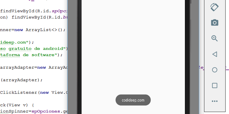 Codideep